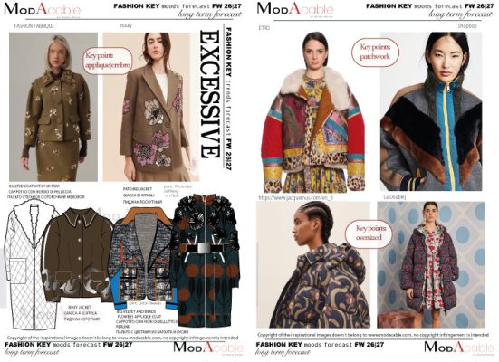 FW 26.27 OUTERWEAR TRENDS WOMAN