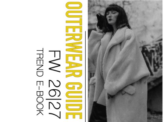 FW 26.27 OUTERWEAR TRENDS WOMAN